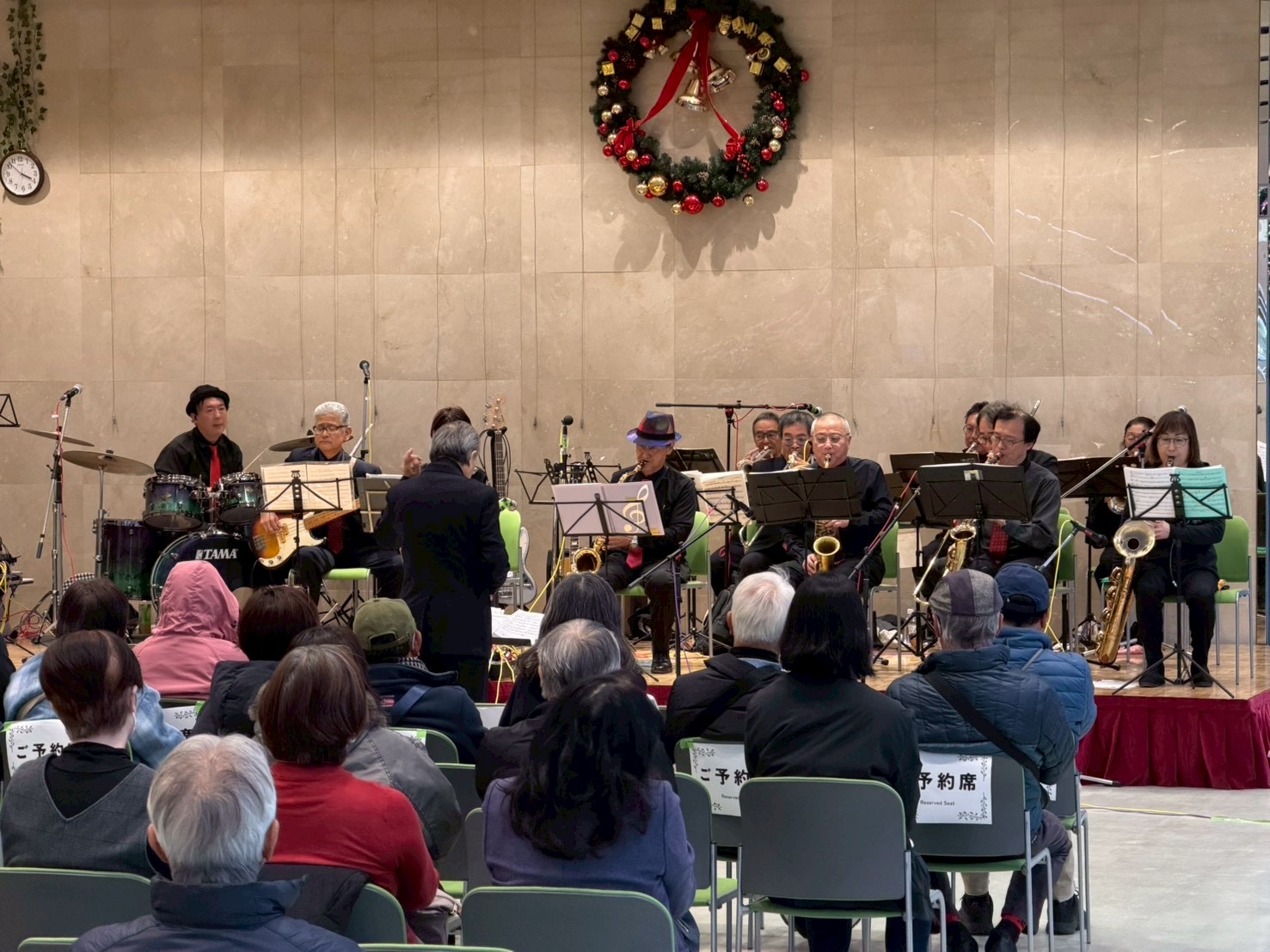 JBIK7349 | J.Groove Music school