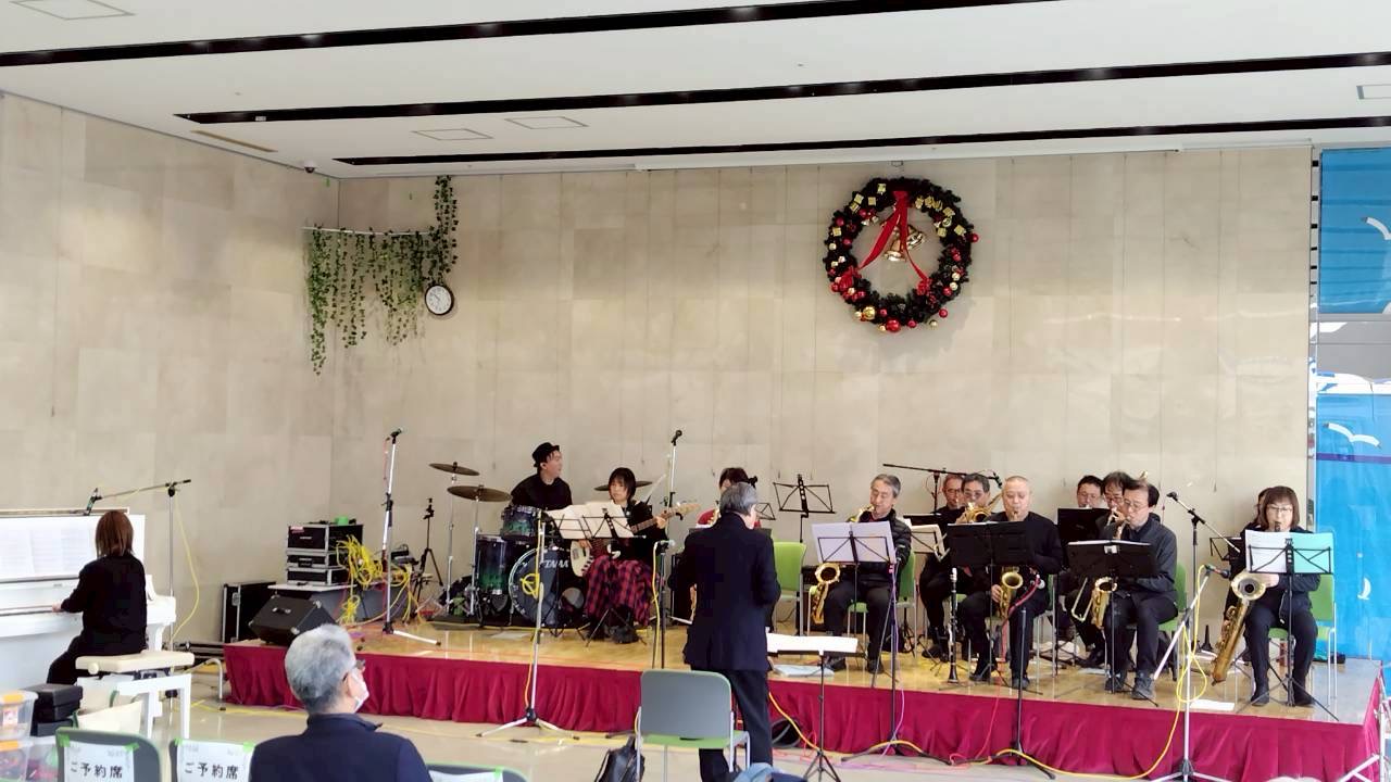 LWPW3618 | J.Groove Music school